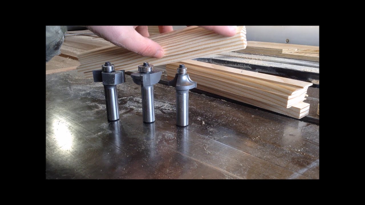 How To Make A Glass Lite Panel [Part 1] - YouTube