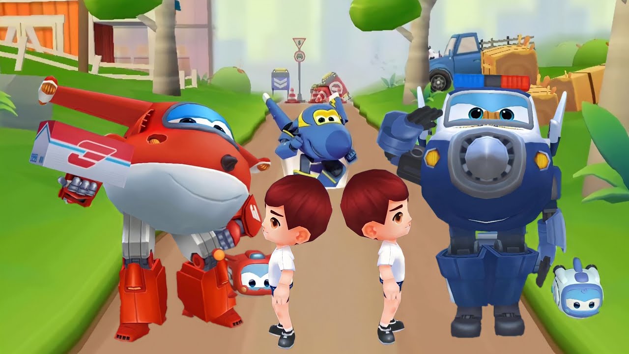 super wings : jett run: up game 2023 part 139 || gameplay, ios ...