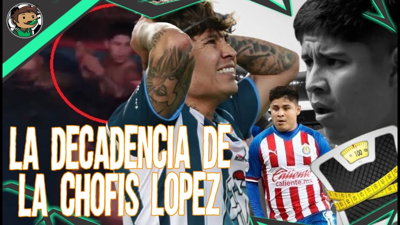 La Decadencia de la Chofis López, sus Escándalos y Sobrepeso - YouTube
