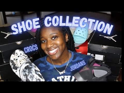 Shoe Collection 👟: High School Edition