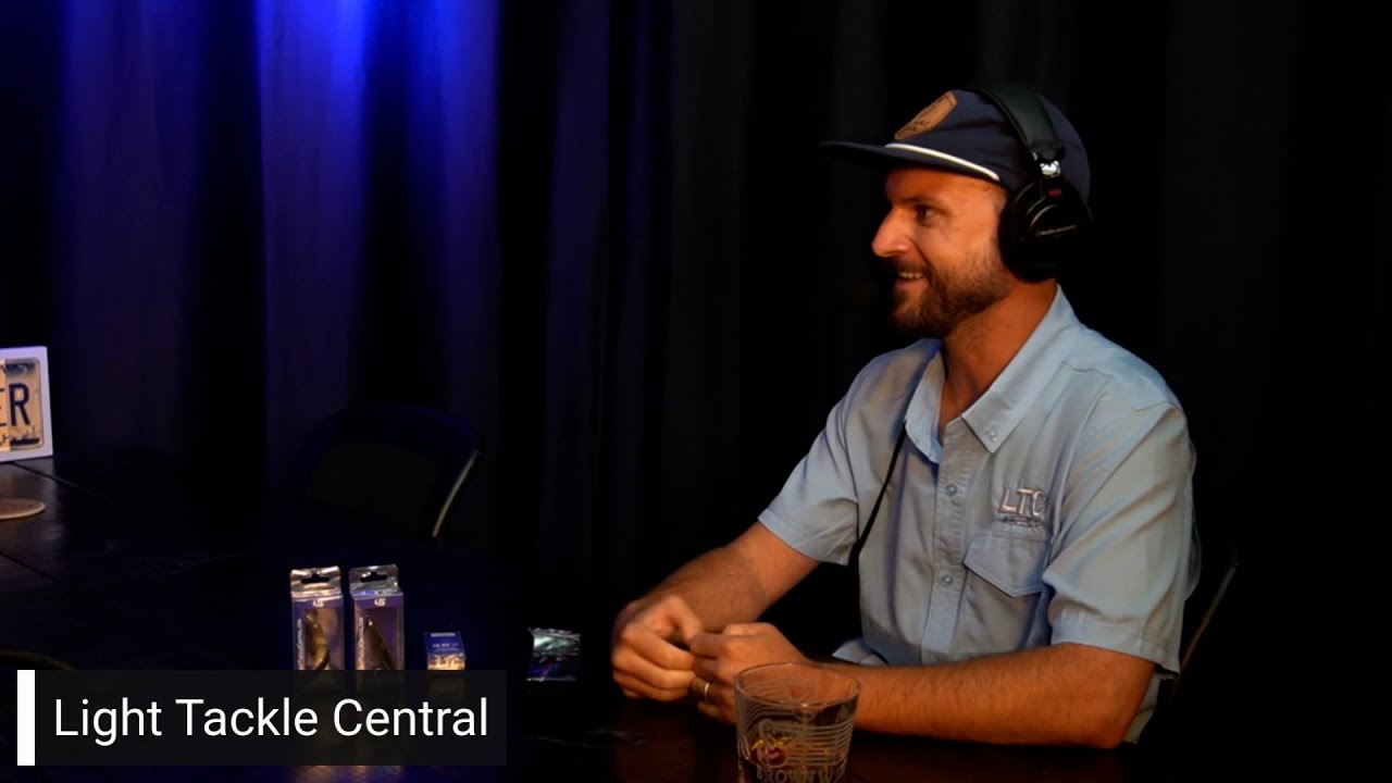 Ep 271| Light Tackle Central - YouTube