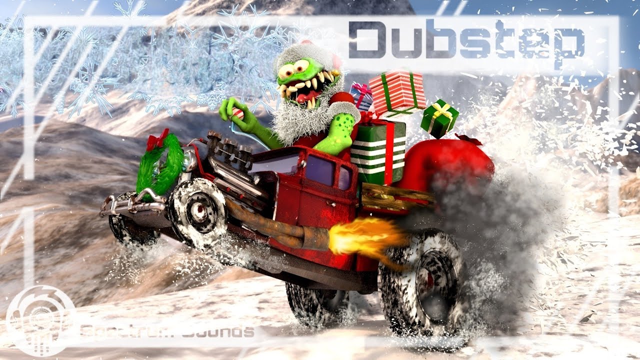 Matt Dubs - Jingle Bell Space Rock From Outer Space Featureing Eebly ...