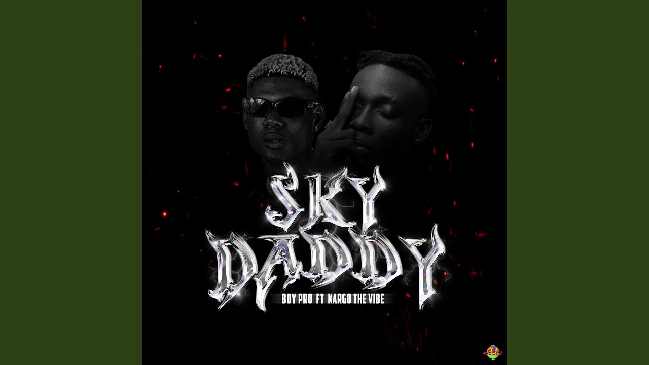 Sky Daddy (Live) - YouTube