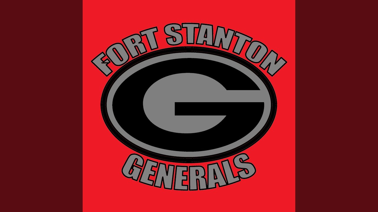 Fort Stanton Generals - YouTube