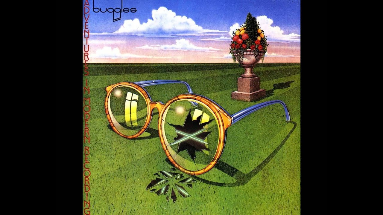 The Buggles - Videotheque - YouTube