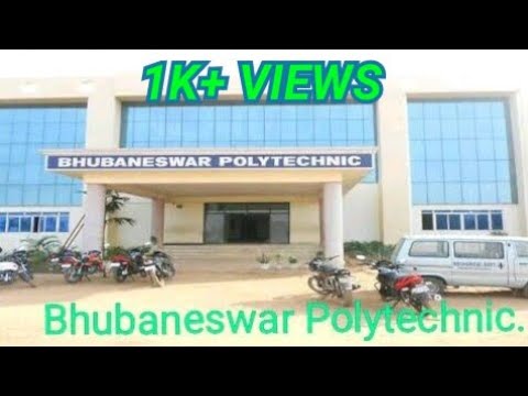 Government Polytechnic.Bhubaneswar-23. #34 - YouTube