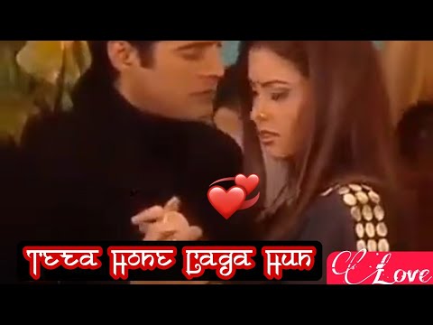 tera hone laga hoon | sujal kashish romantic episode| sujal kashish song,sujal kashish thoda sa pyar