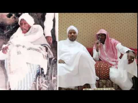 TAARIKHDII Sh Abdi rashid Sh Ali sufi Episode 1 - YouTube