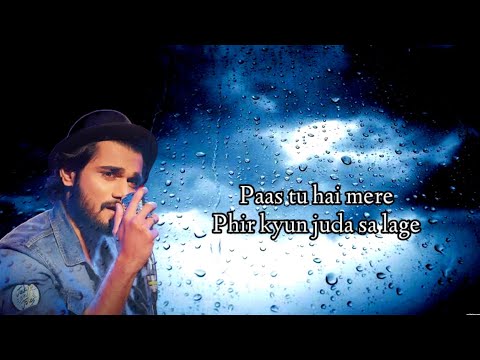 Darmiyaan(LYRICS)- Yasser Desai। Your Special। SunilMix Lyrics। Darmiyan lyrics song।Darmiyan lyrics