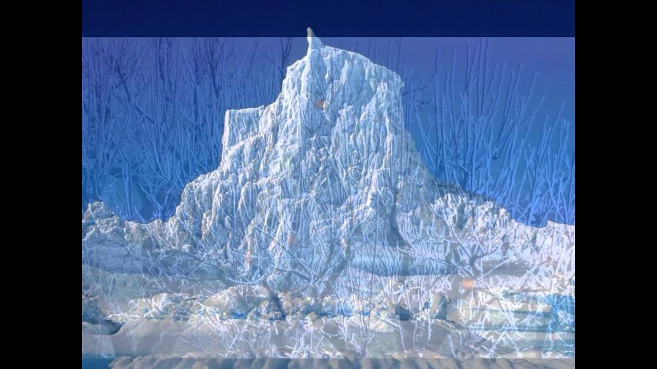 Winter - YouTube Music