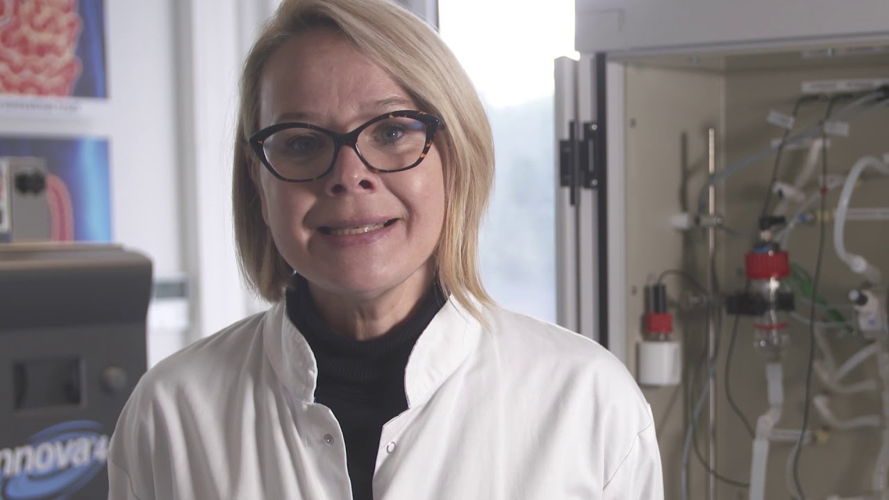 Perspectives Live Video: The Relationship between Microbiota and ...