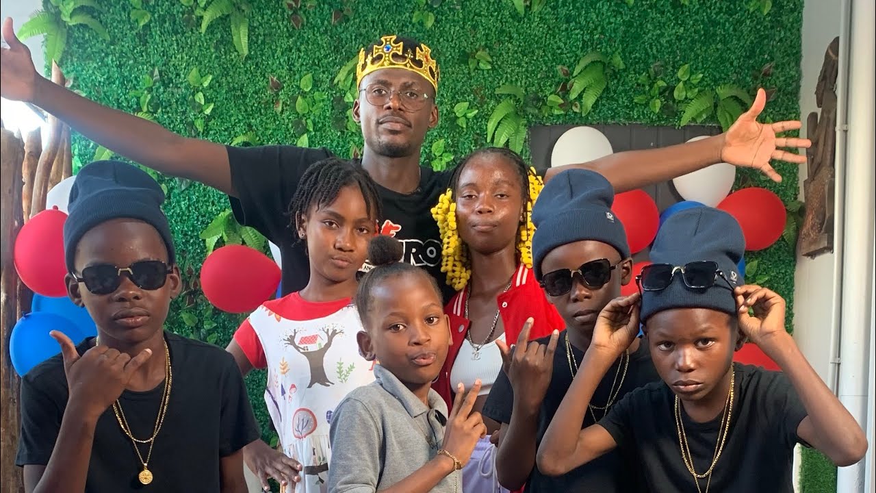 ESPECIAL DIA 1 DE JUNHO - DIA INTERNACIONAL DA CRIANÇA - YouTube