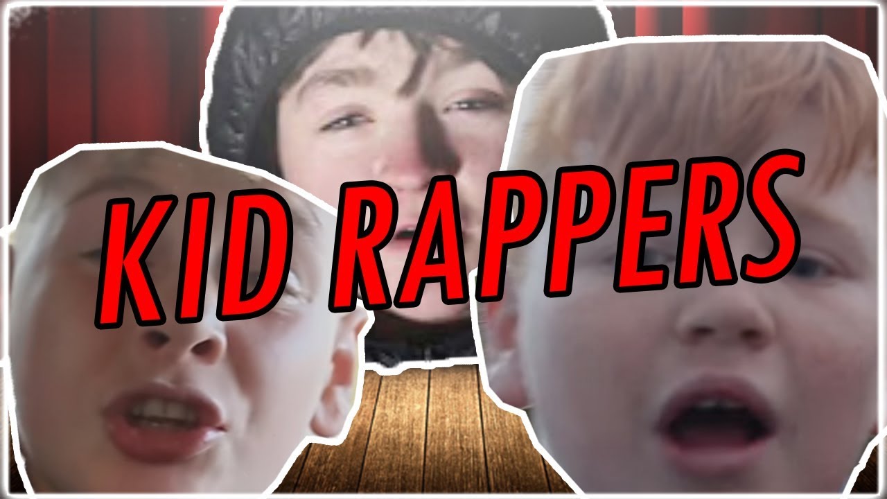 KID RAPPERS ft. BGmedia superstars - YouTube