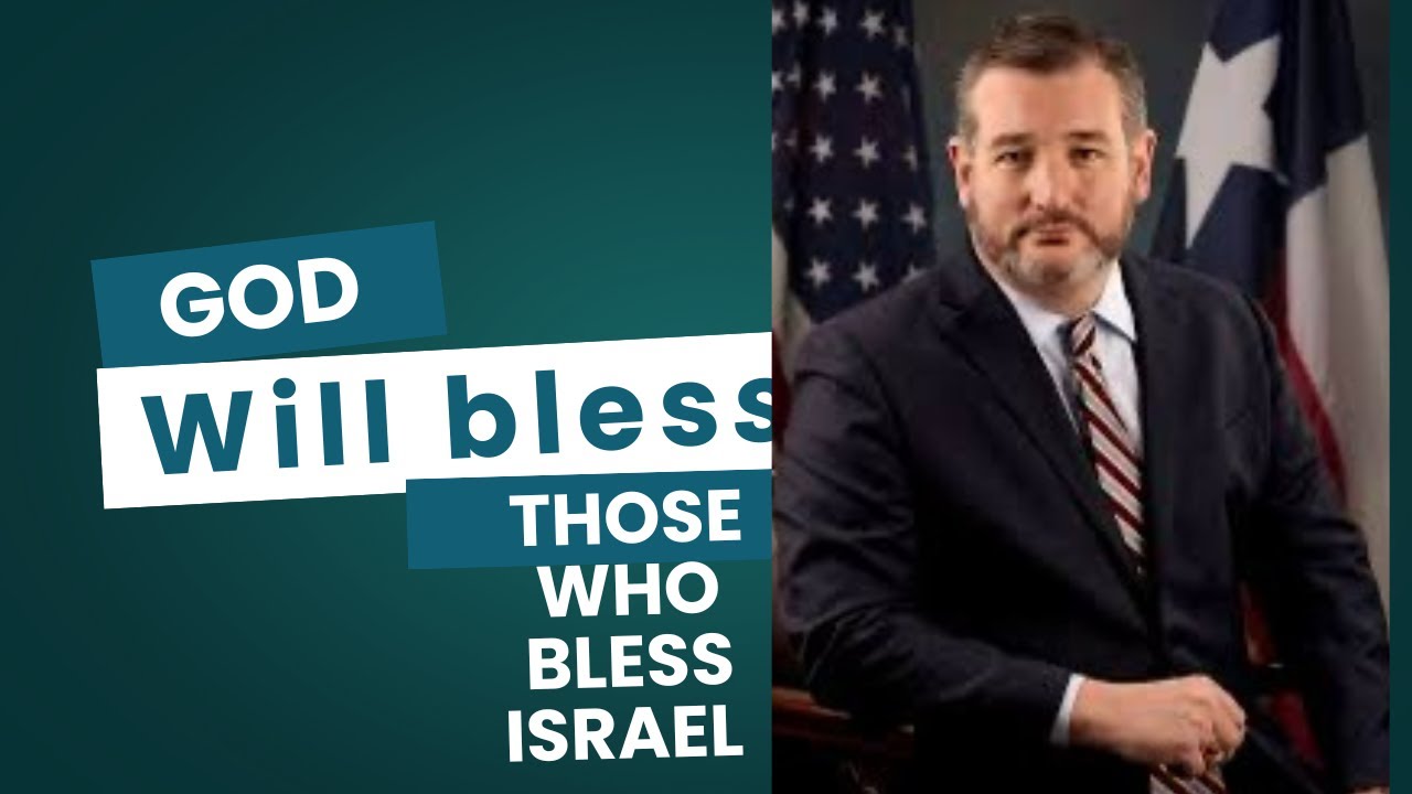 Numbers 24 v 9 [ king james Bible ]. God will bless those who bless ...