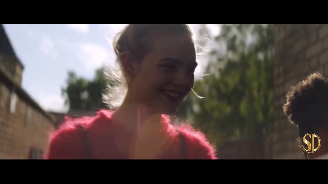 Teen Spirit - OFFICIAL TRAILER #2 - YouTube