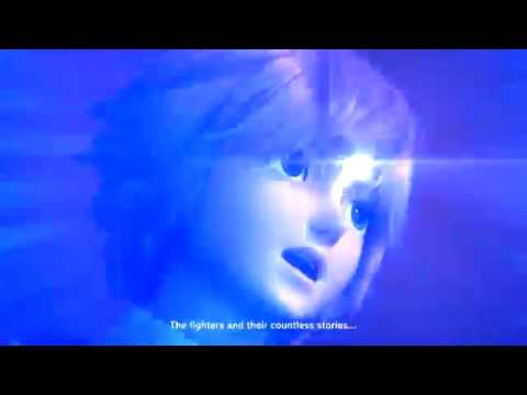 Super Smash Bros. Ultimate; World of Light -Episode 1- Galeem Attacks ...