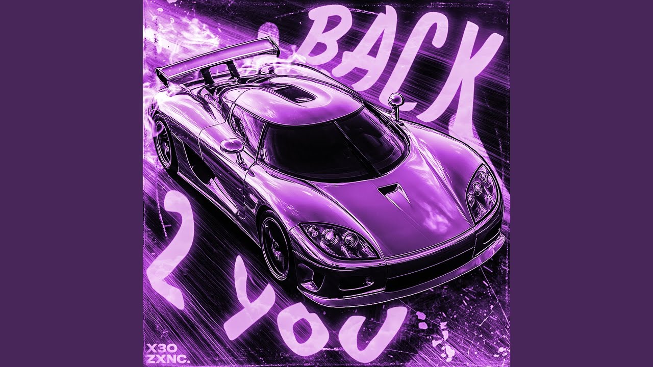 BACK 2 YOU - YouTube