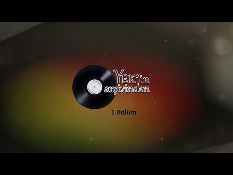 Yek (Yunus Emre Kurt) Arşivinden 1.Bölüm KaradenizTürk Tv  Erkan Ocaklı, Ziynet Sönmez