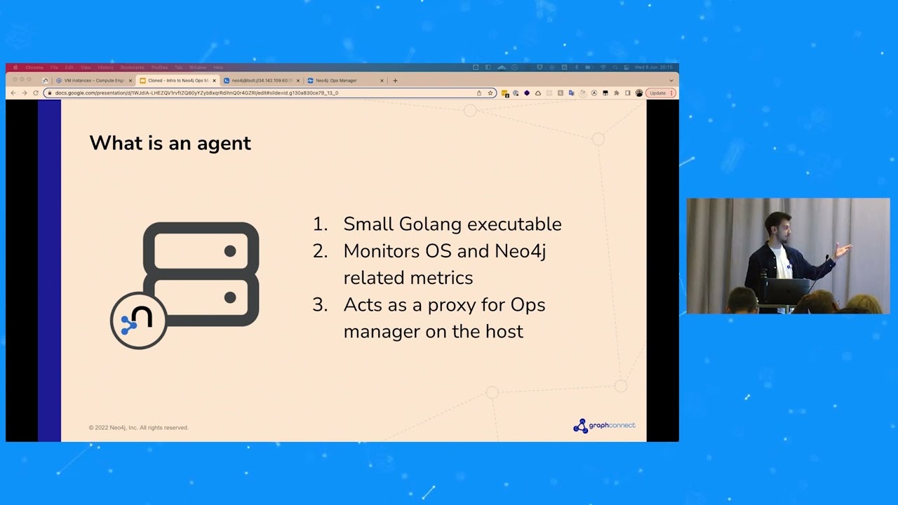 57 - New! Monitoring and Administration with Neo4j Ops Manager - YouTube