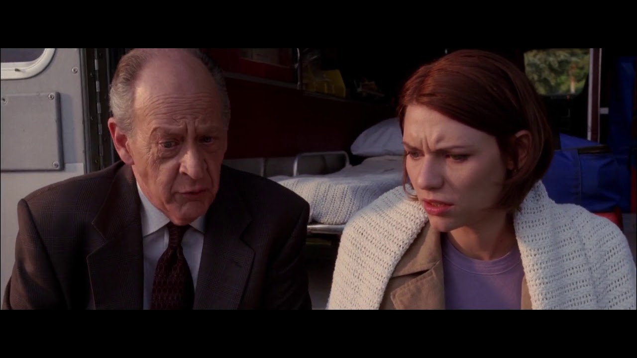 Terminator 3 Rise of the machines - Silberman extract - YouTube