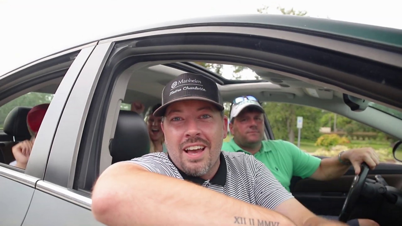 BLAYLOCK BEN AND THE FIRST TIME BUYERS - YouTube