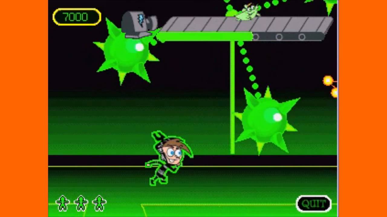 Pieguy Plays: Power Surge - YouTube
