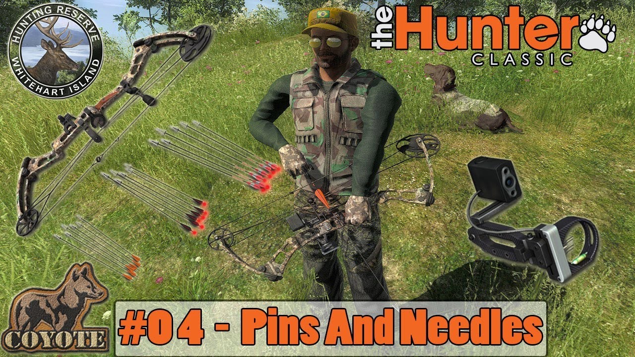 MISSÃO DE PARKER PYTHON - Pins And Needles 04/05 - YouTube