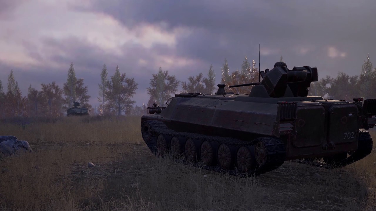 SQUAD | Stryker ICV vs MT-LB 30mm Cannon IFV | ONE MINUTE SHOWDOWN ...