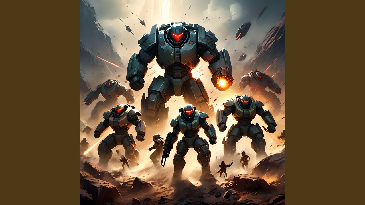 Relentless Edge - YouTube