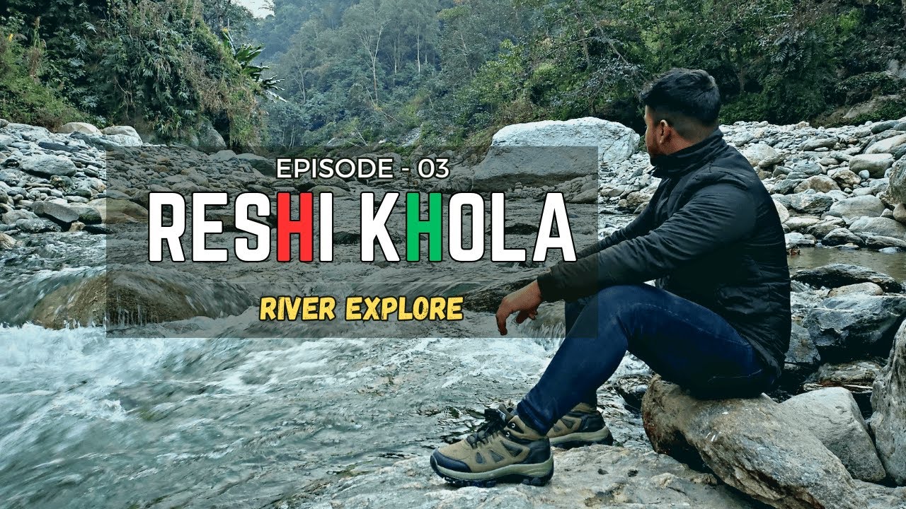 Reshi khola Home Stay All Information Kolkata to Sikkim Episode 03 ...