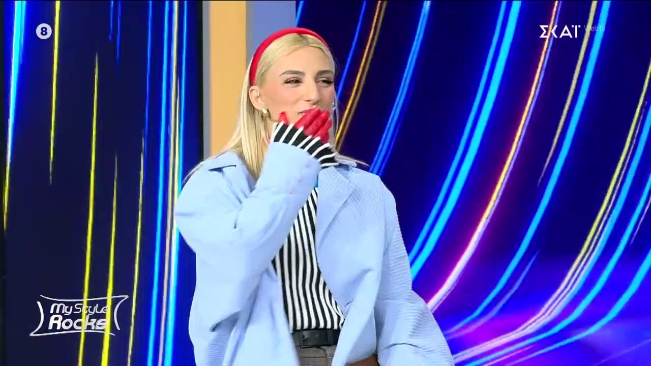 Τα φιλιά της Άννας στην κολλητή Σέβη για το «4» και η σοβαρή διαφωνία ...
