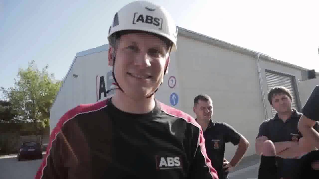 CLiC-iT PRO 60 // ABS SAFETY (FR) - YouTube