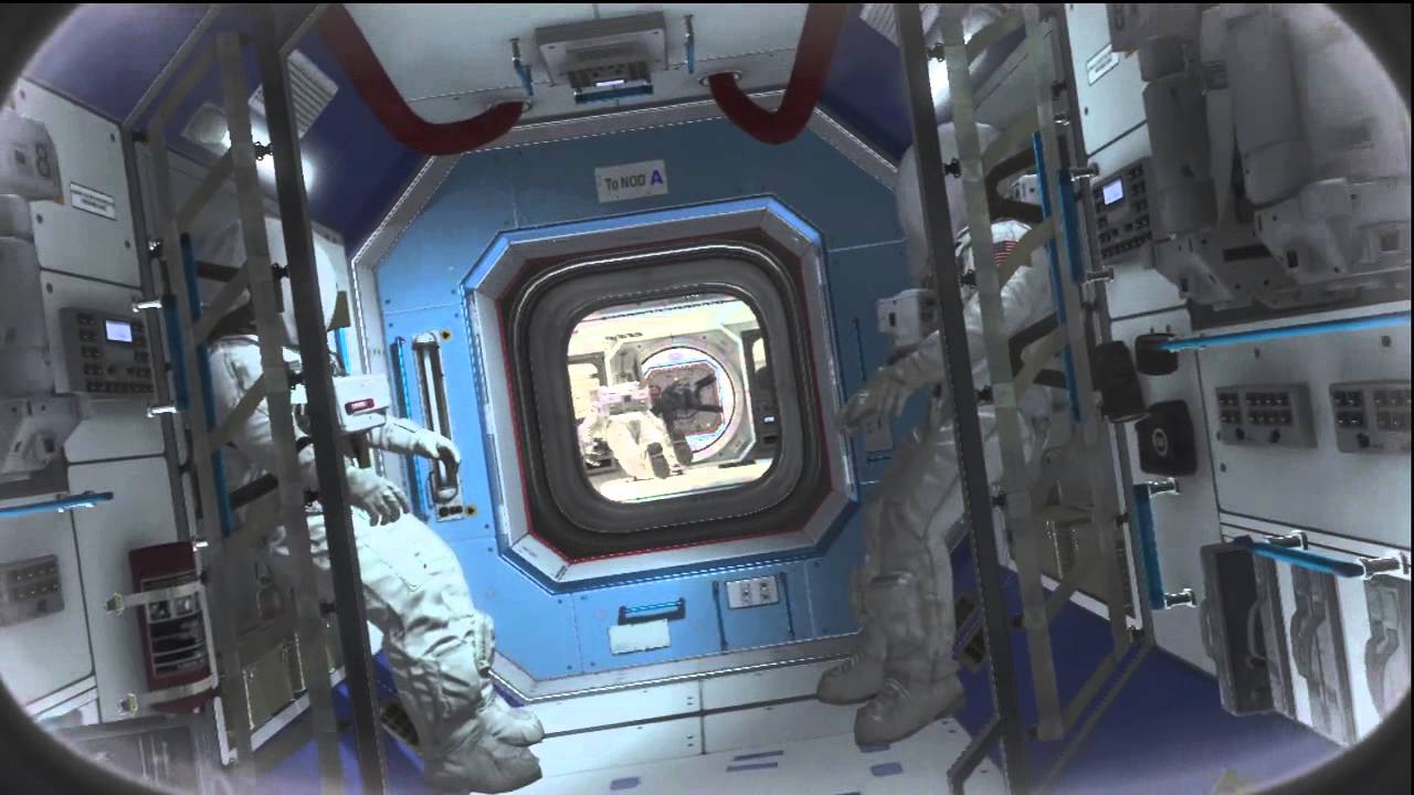 Call of Duty Ghosts: FULL Campaign Gameplay Part 1 (The Introduction ...