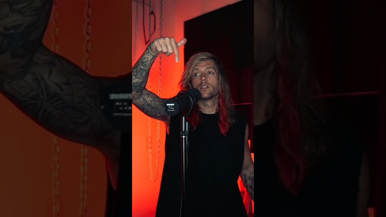 Bryce Savage - Control - YouTube