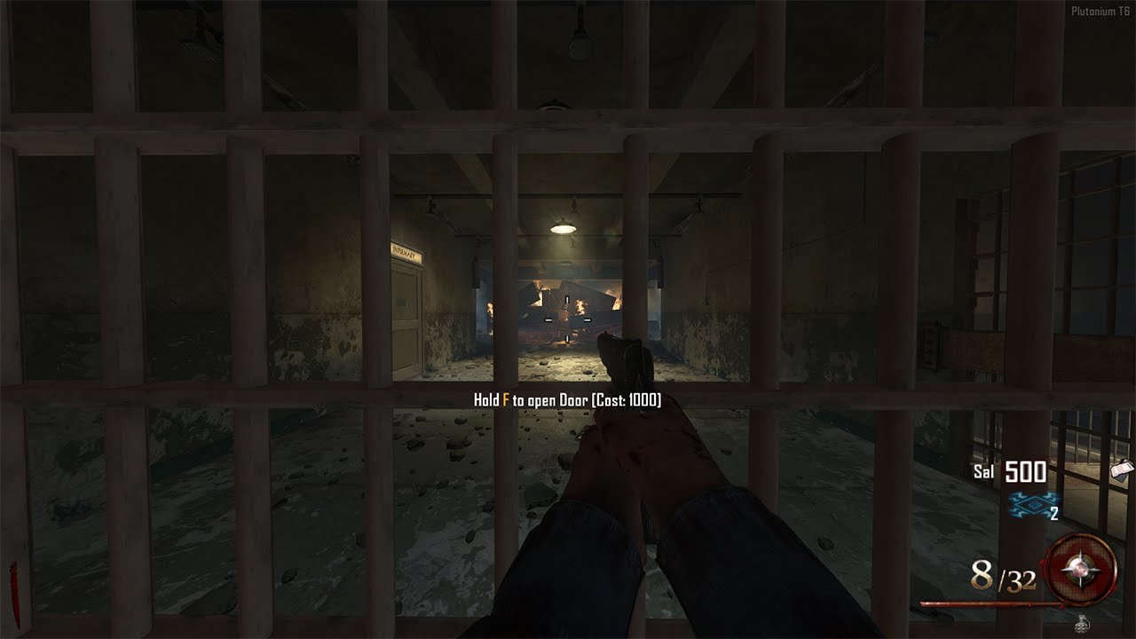 When inflation starts effecting cod zombies - YouTube