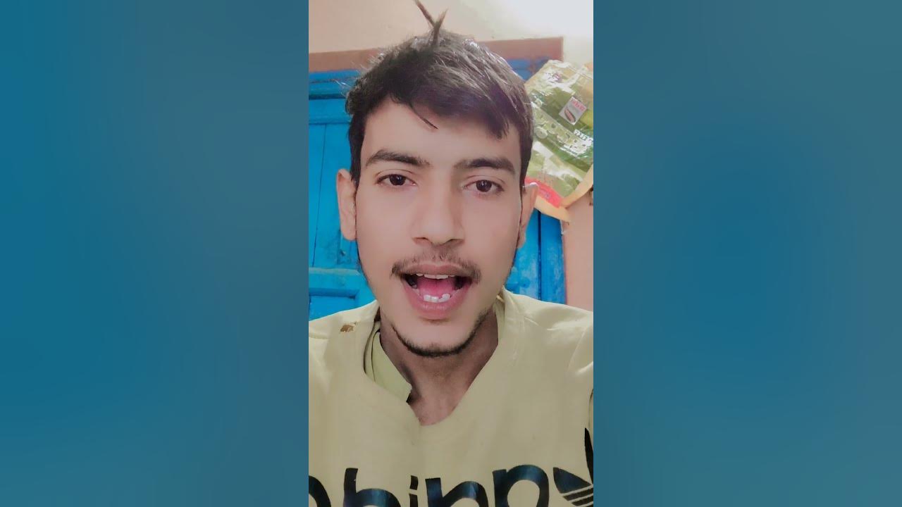 Independent 26 January Tushar Roy YouTube short viral video - YouTube