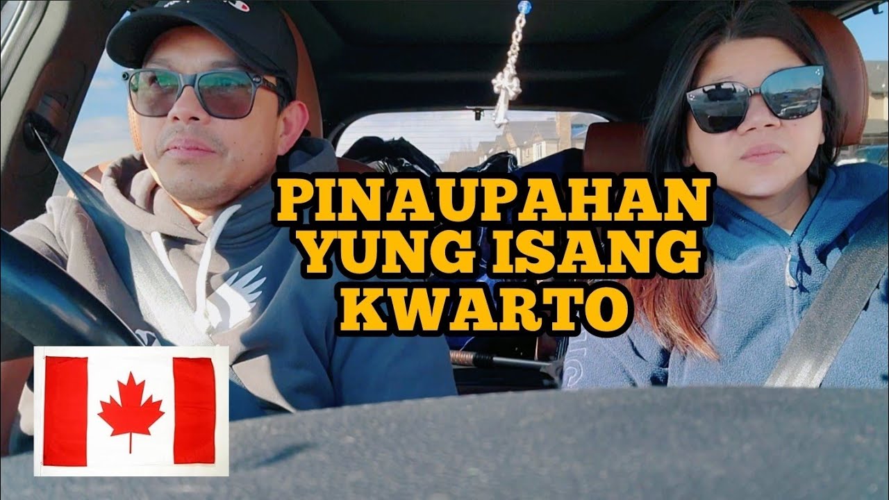 KINAKAPOS NA SA BUHAY SA CANADA |BUHAY SA CANADA 🇨🇦 |TEAM SOLIMAN VLOG ...