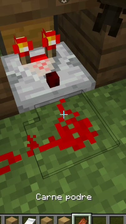 Como usar o comparador de redstone - YouTube