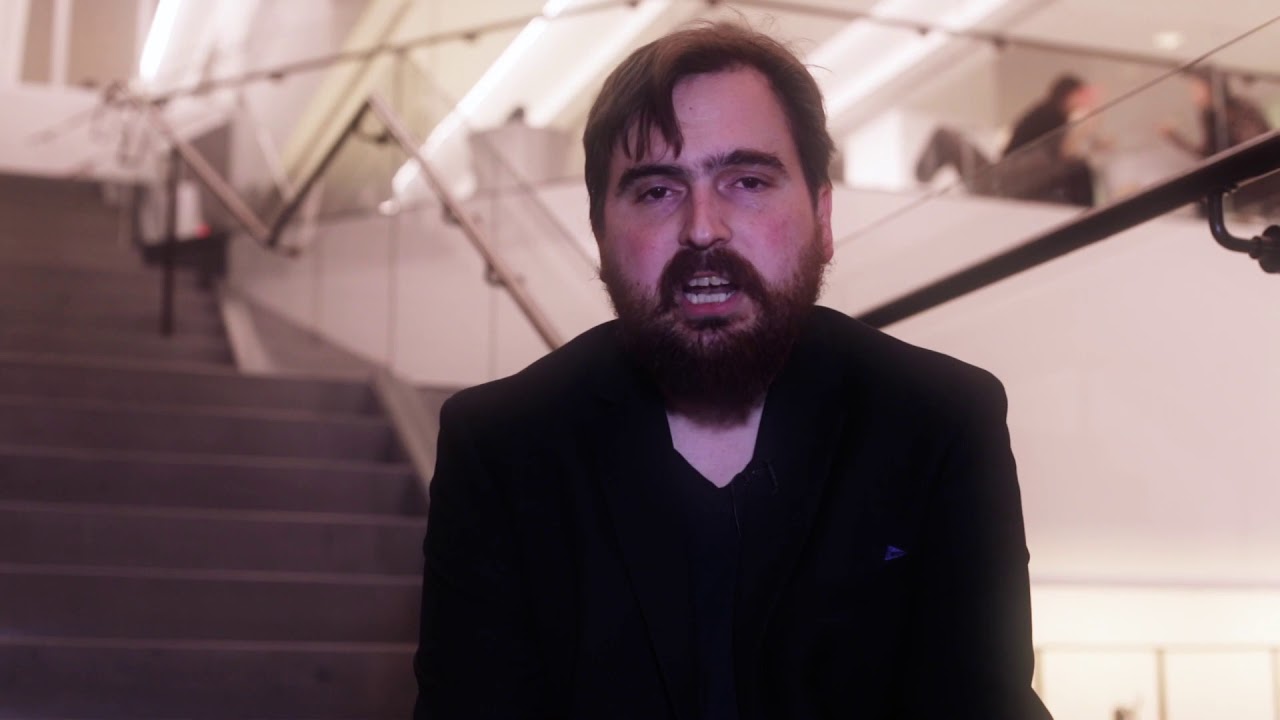 John Duda | Community Voices - YouTube