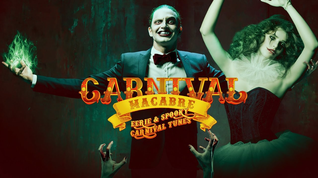 Carnival Macabre (Preview) - YouTube