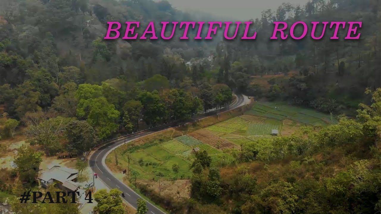 Rute Wisata, Jejak dan Fakta : Rute Batu - Bendungan Selorejo #PART 4 ...