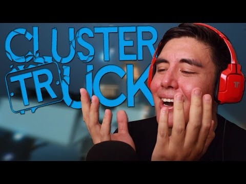 ADRENALINE PUMPING MADNESS | Cluster Truck [3]