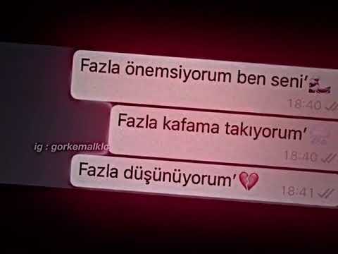 Kısa durum videosu #216