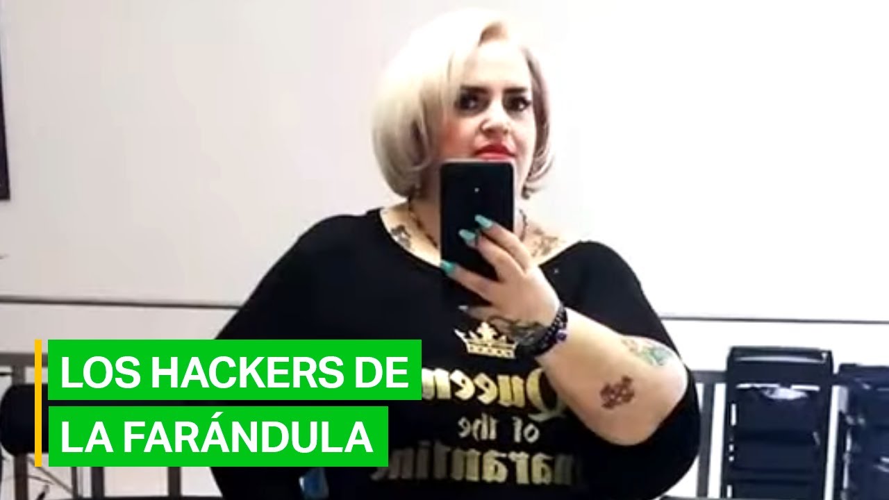 Reina Martínez volvió a Ecuador para realizarse algunas cirugías ...