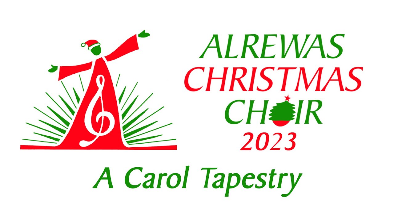 1 A Carol Tapestry - YouTube