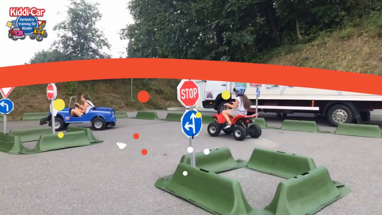 Kiddi-Car in Oberwiesenthal - YouTube