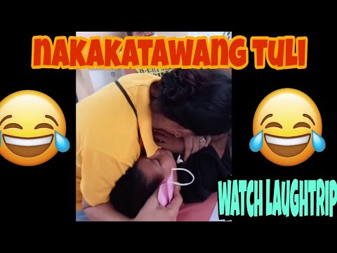MATATAWA KA SA BATANG ETO HABANG TINUTULI ( PANOORIN) / SHEILAB'S YOU💋 ...