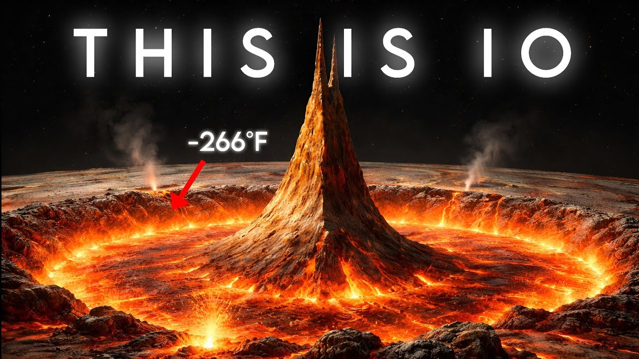 Why Io Is the Most Dangerous Moon in the Solar System - YouTube