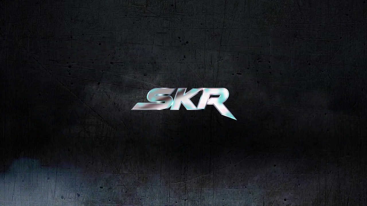 SKR New Logo 2019 - YouTube