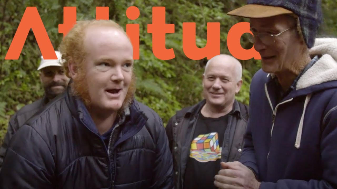 Autism & Isolation: Ashley and Josh - YouTube